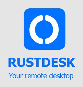 ข้อดี-ข้อเสีย RustDesk ( โปรแกรมทางเลือก remote desktop )