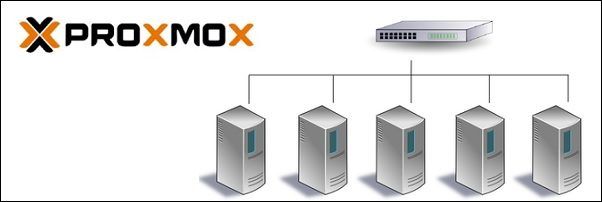 PROXMOX Cluster ดีอย่างไร