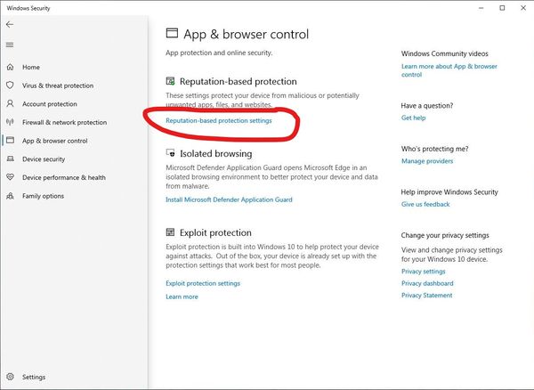 ทำไม Windows 10 ติดตั้ง (บาง) โปรแกรมไม่ได้