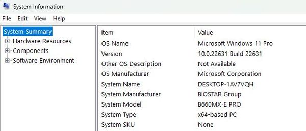วิธีเช็คว่า Server เป็น VPS หรือ DDC